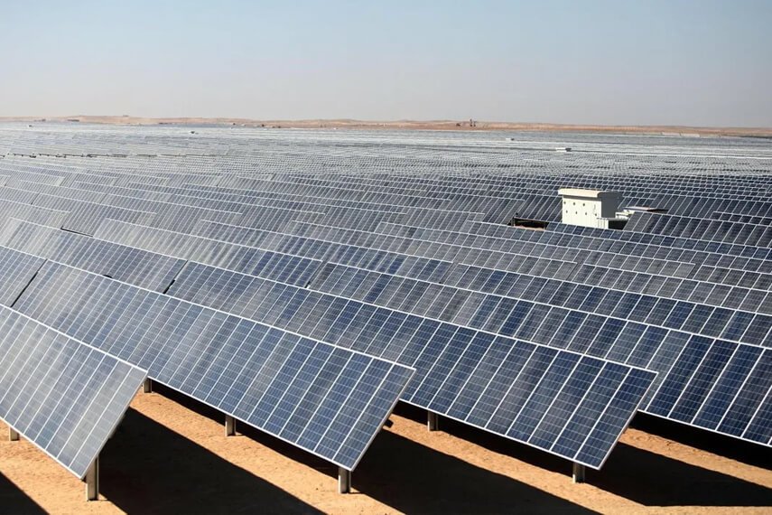 Solar Power Solutions – Armour Power Controls